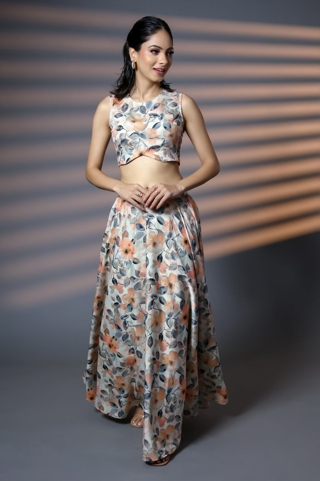 Coord Sets for Women - Shop Designer Co-ord Sets Online – HANDME